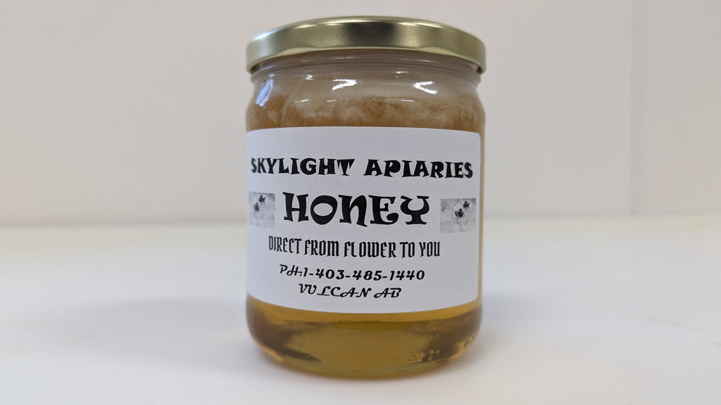 Skylight honey